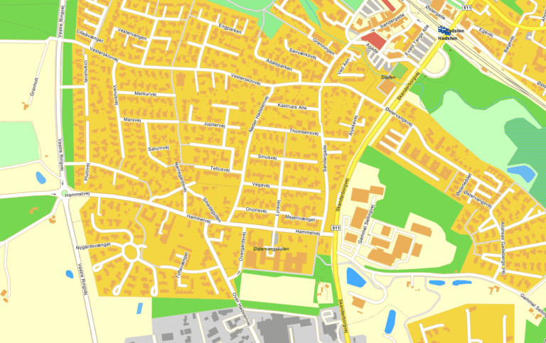 Praktisk information - Hadsten Gade Grand Prix